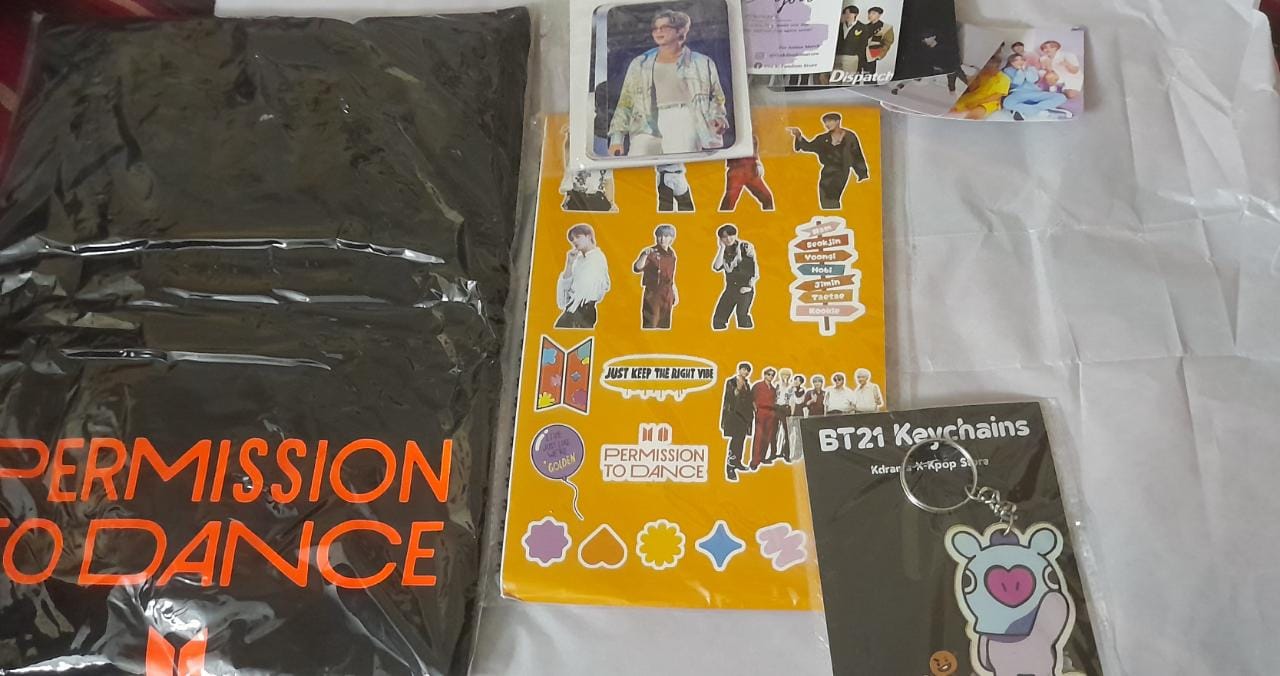 BTS PTD-ON STAGE Kit (Premium Pack) – THEKFANDOMSTORE