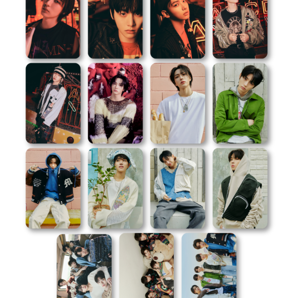 Photocards/ Polaroids Archives - THEKFANDOMSTORE